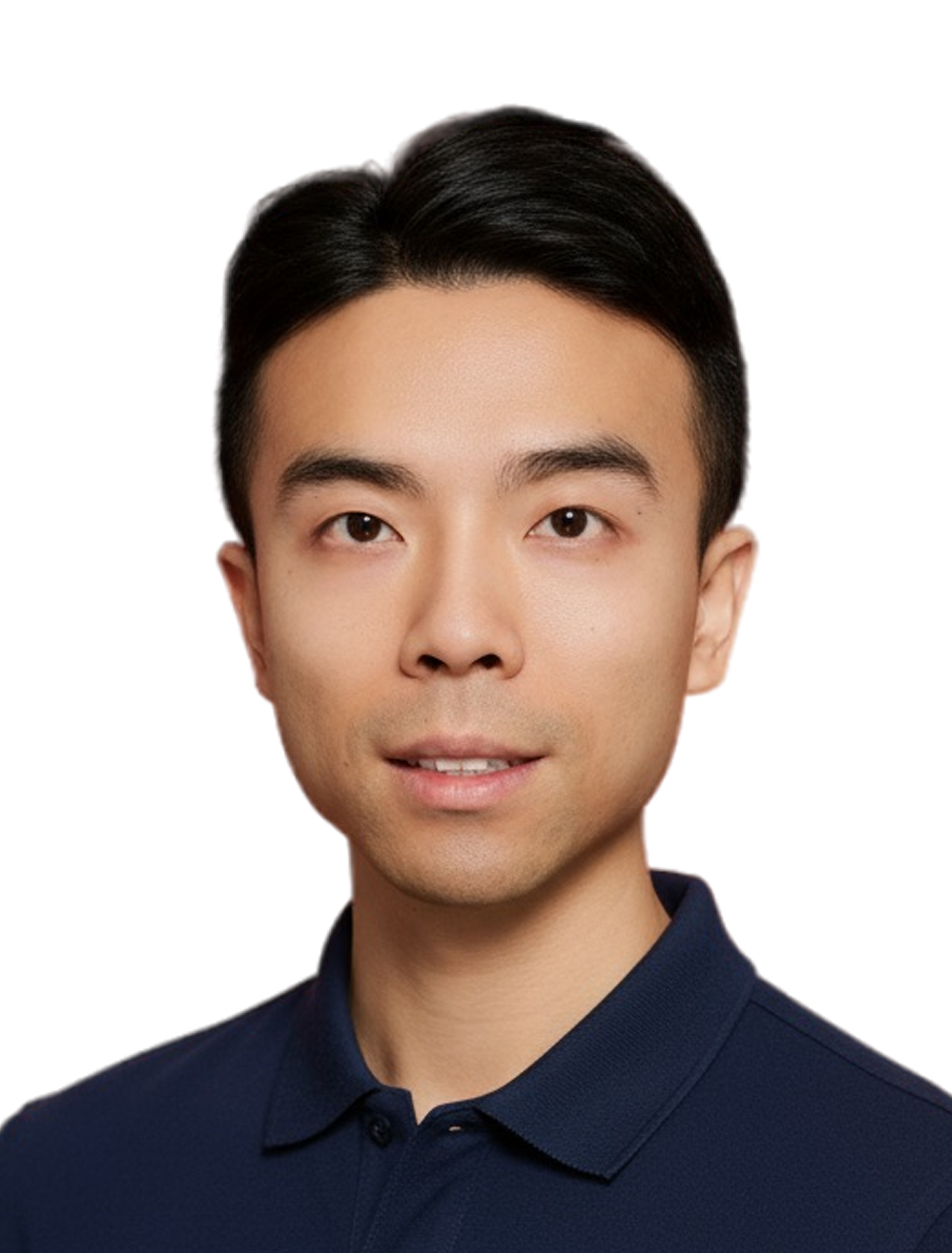 Hello there, I’m Lei! - Lei’s Homepage